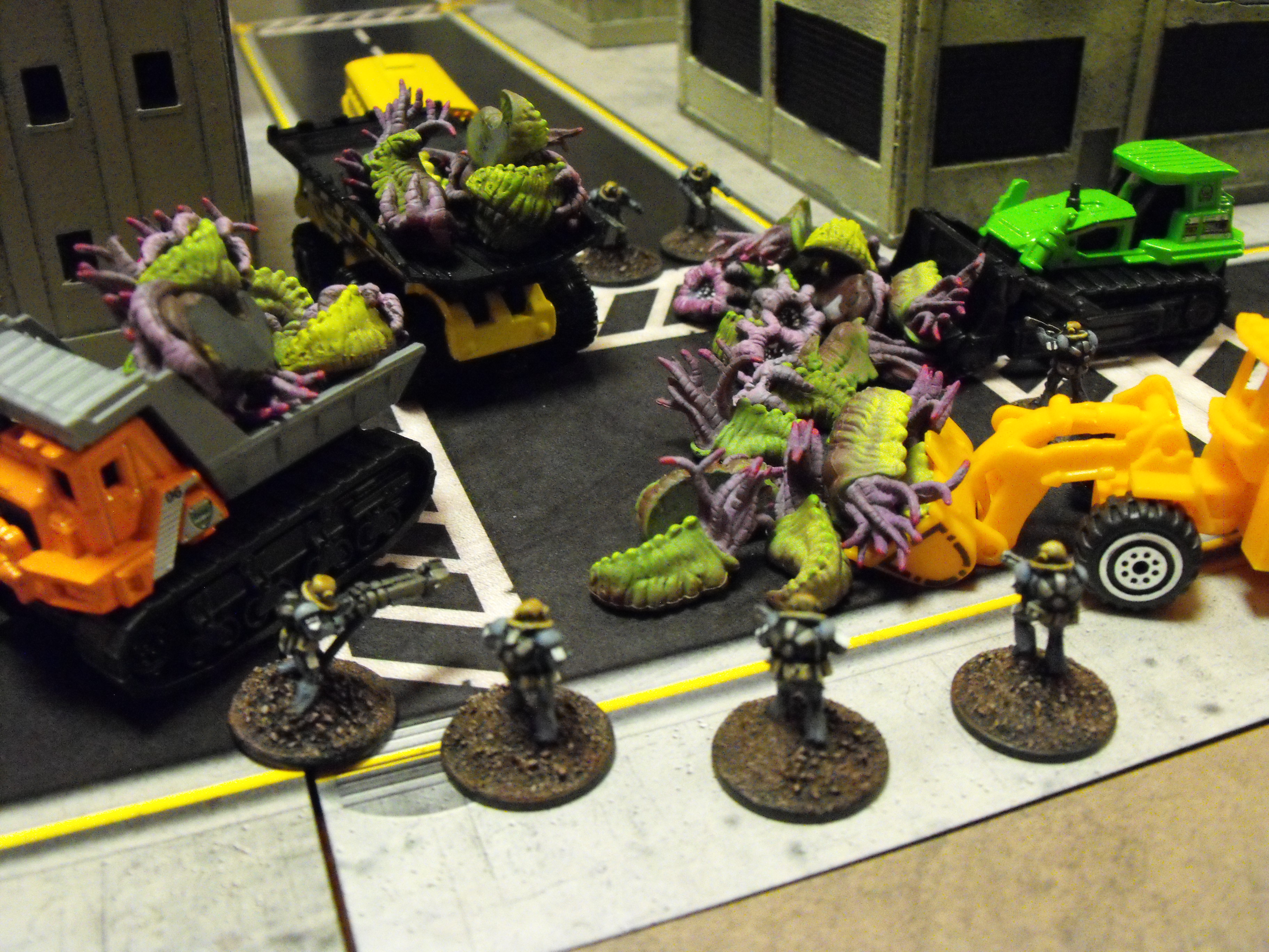 [TMP] "Monsterpocalypse Figures For 15mm SF?" Topic